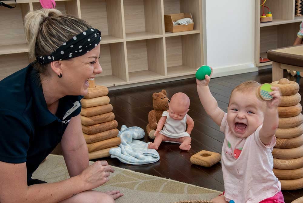 Piaget's Theory and the Stages of Cognitive Development