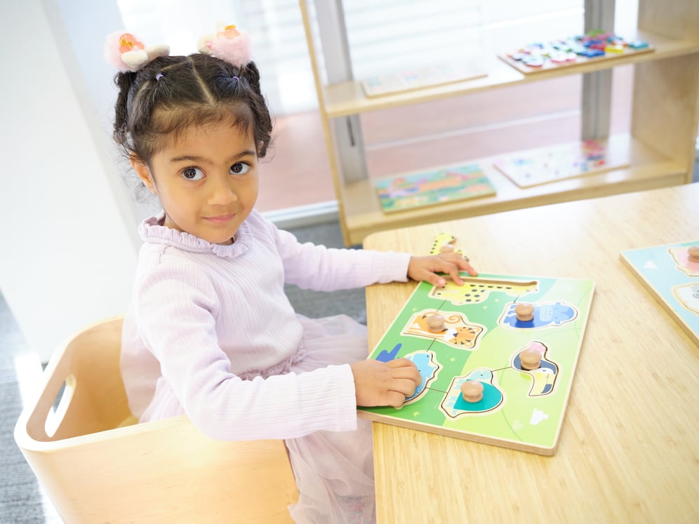 Gowrie NSW AMEP Early Learning Centres