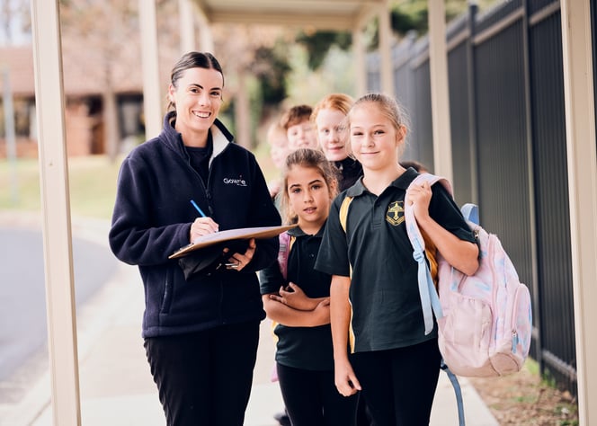 Before & After School Care Barramurra | Barramurra OSHC | Gowrie NSW