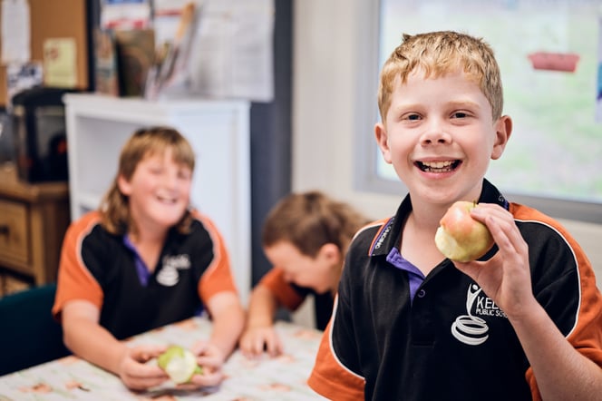 Before & After School Care Barramurra | Barramurra OSHC | Gowrie NSW