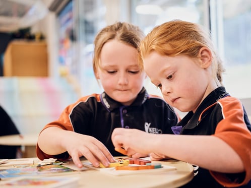 Before & After School Care Barramurra | Barramurra OSHC | Gowrie NSW