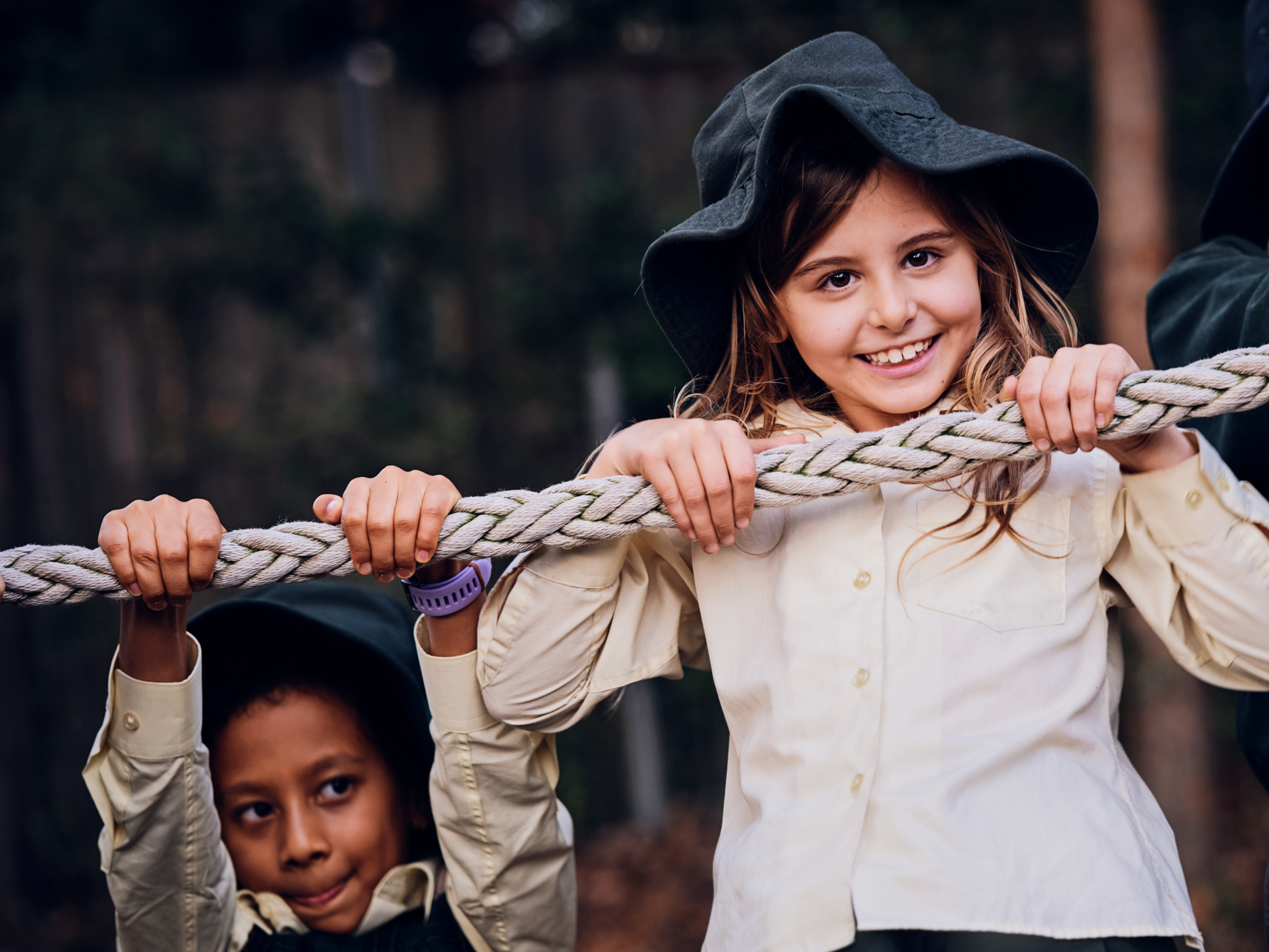 From School to Home - How Quality OSHC Programs Enhance Your Child's Day