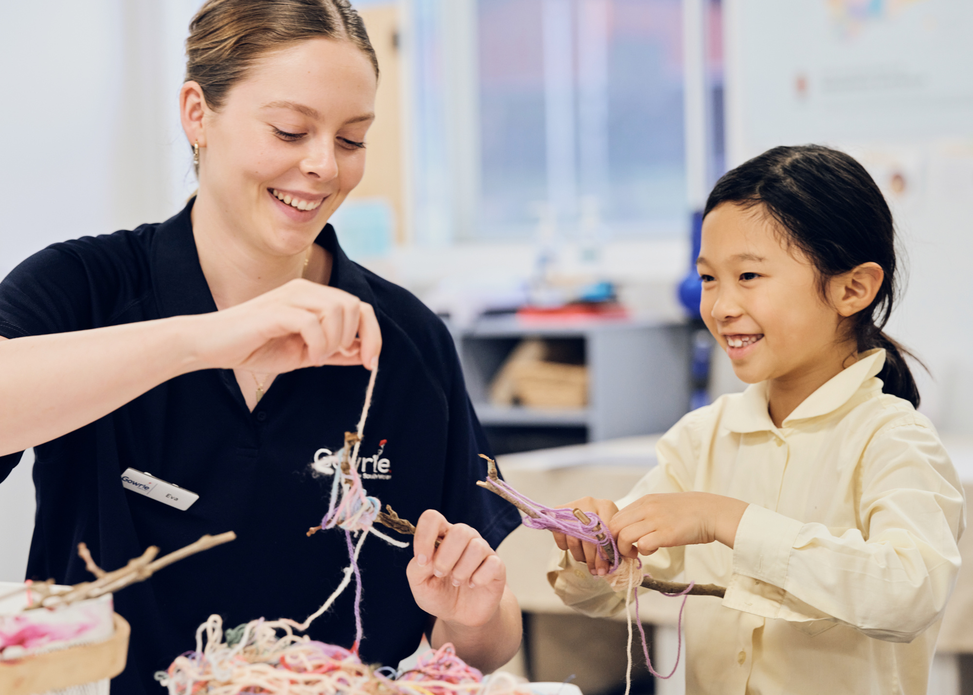 From School to Home - How Quality OSHC Programs Enhance Your Child's Day