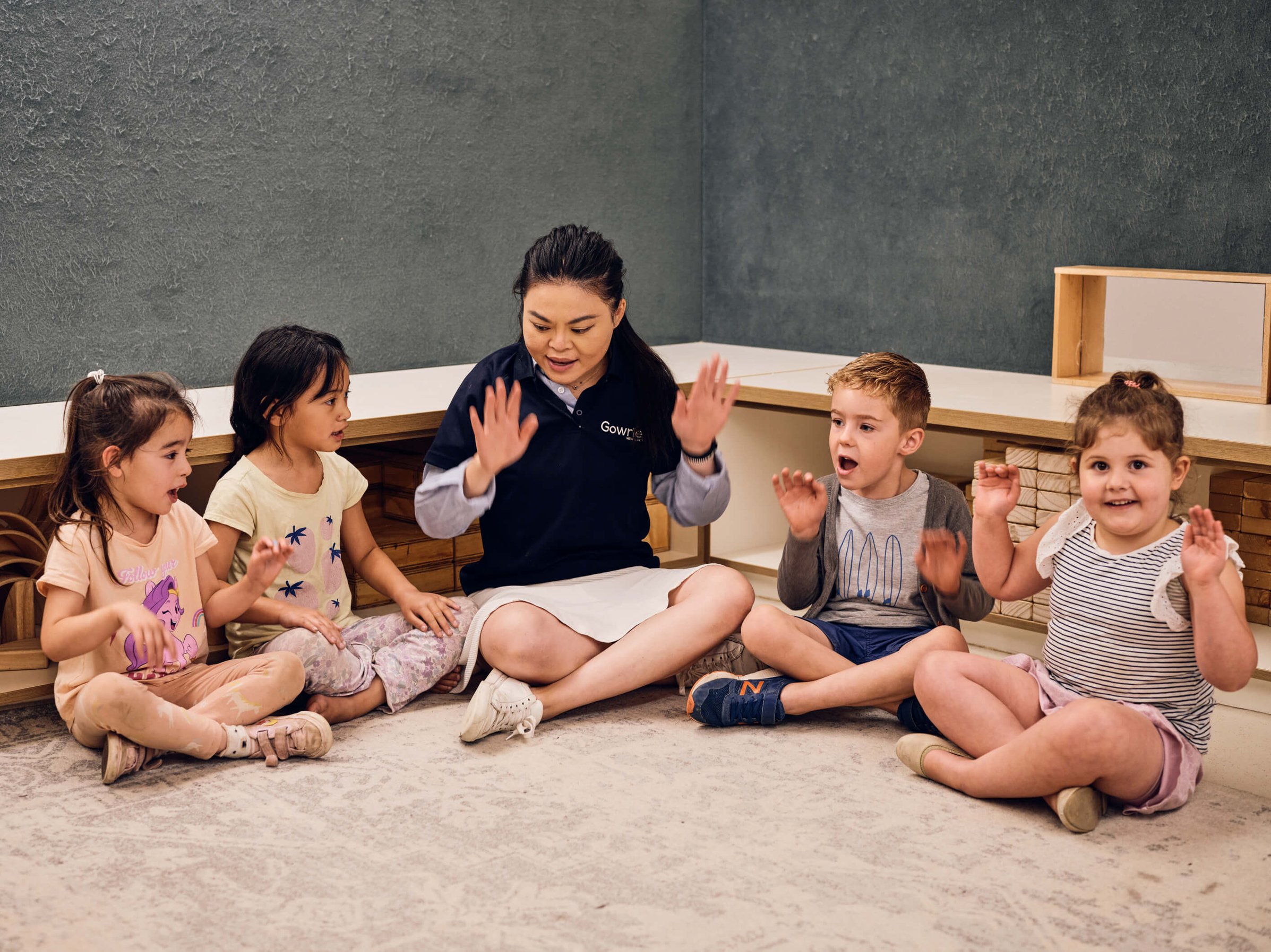 Rote Counting: What Is It and Why Is It Important?