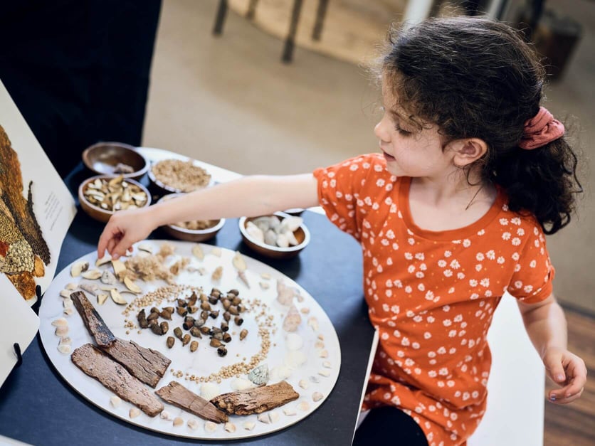 Types of Play for Early Childhood Development