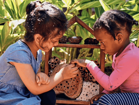 7 Fun Cooperative Play Activities for Children to Try at Home