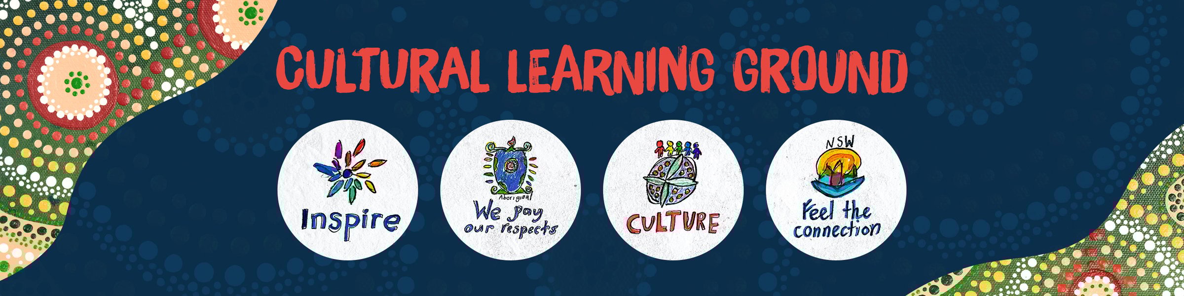 Cultural Learning Ground