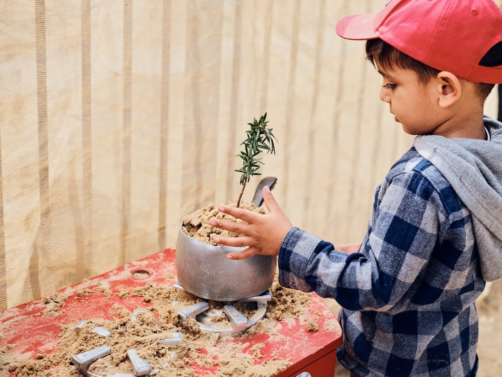 Gowrie NSW AMEP Early Learning Centres