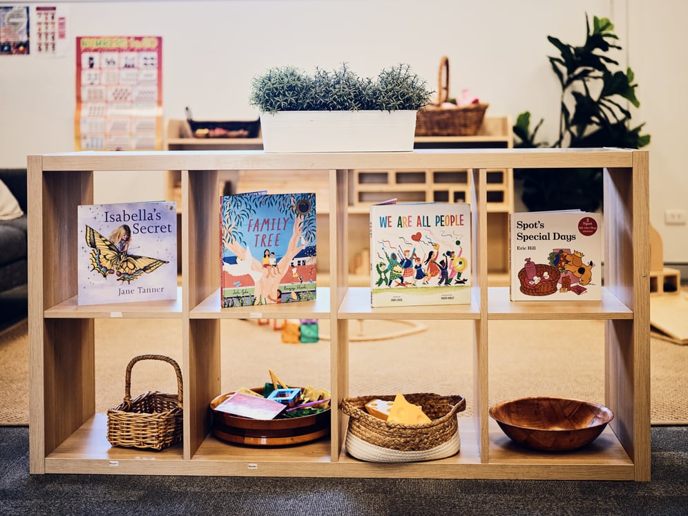 Gowrie NSW AMEP Early Learning Centres