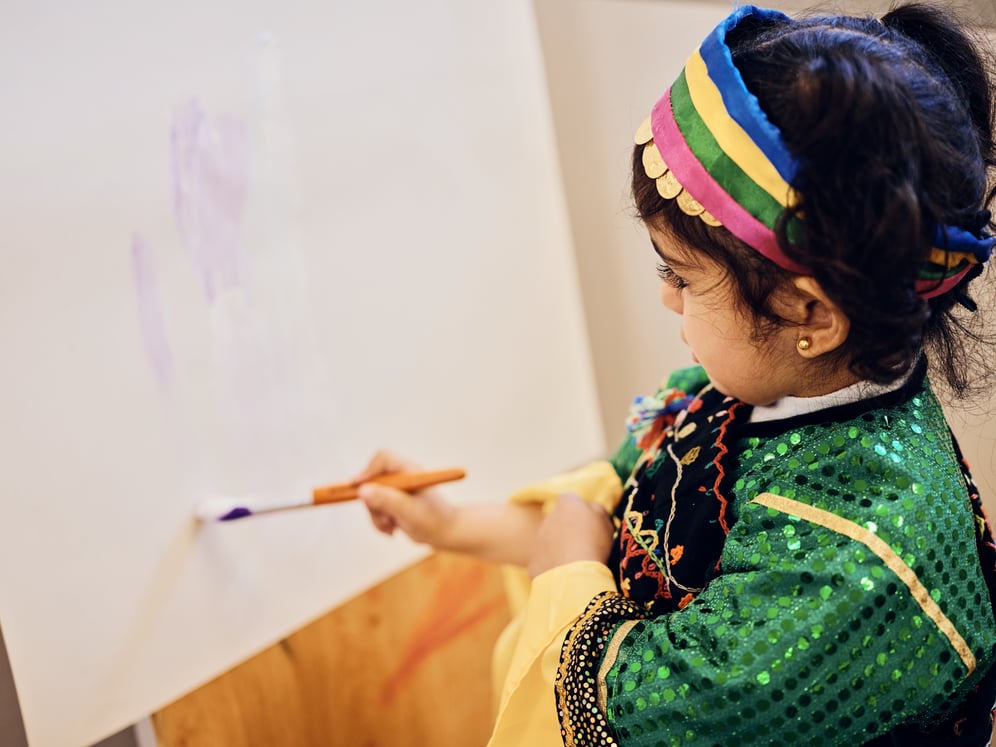 Gowrie NSW AMEP Early Learning Centres