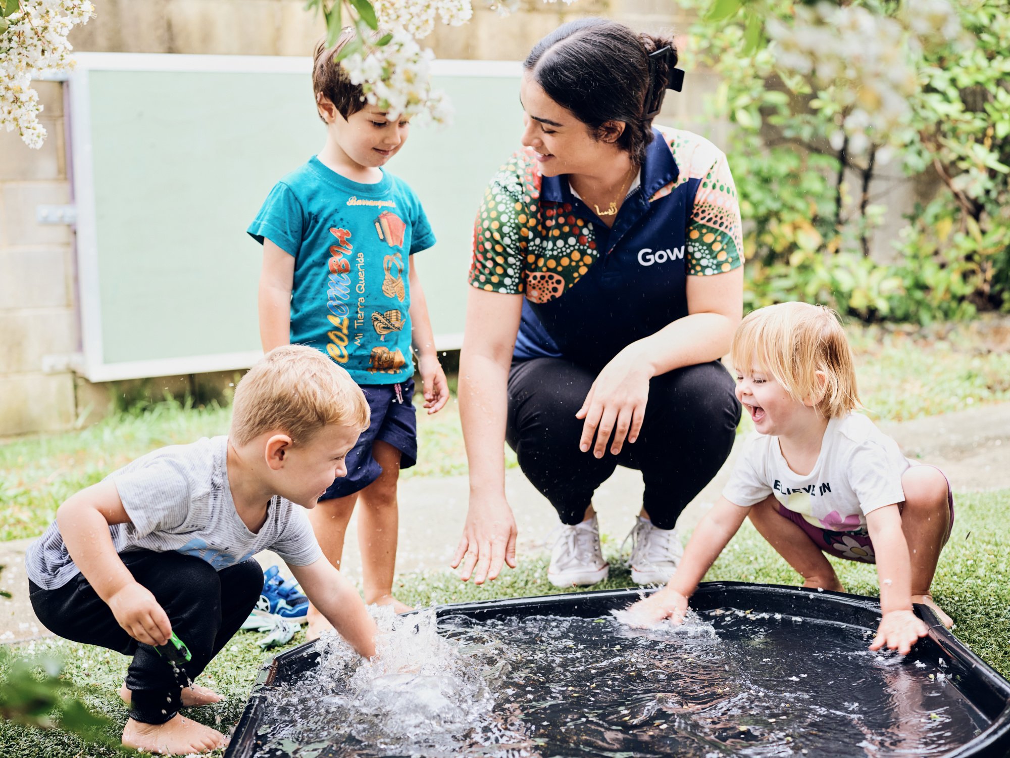 An Award Winning Culture! A Chat with Centre Director Leanda Rodham ...