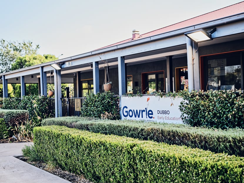 Dubbo Early Education & Care | Dubbo Early Learning Centre | Childcare ...