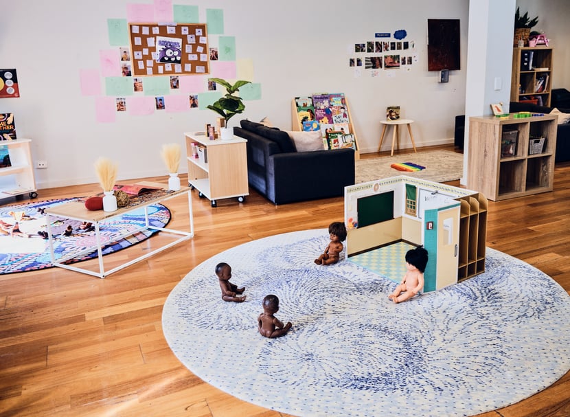 Dubbo Early Education & Care | Dubbo Early Learning Centre | Childcare ...