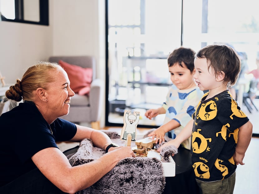 Dubbo Early Education & Care | Dubbo Early Learning Centre | Childcare ...