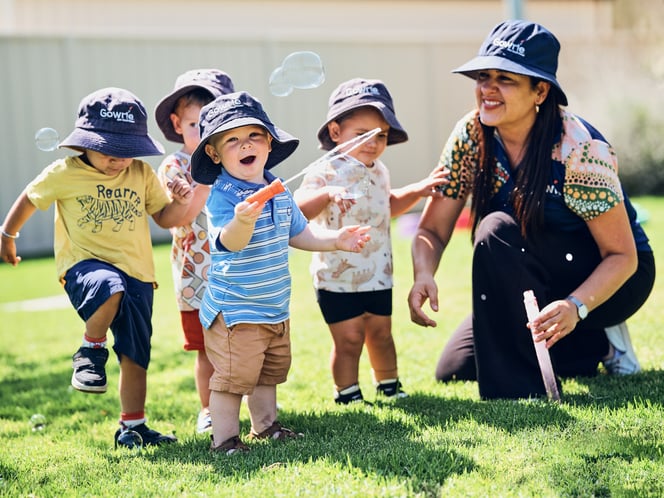 Dubbo Early Education & Care | Dubbo Early Learning Centre | Childcare ...