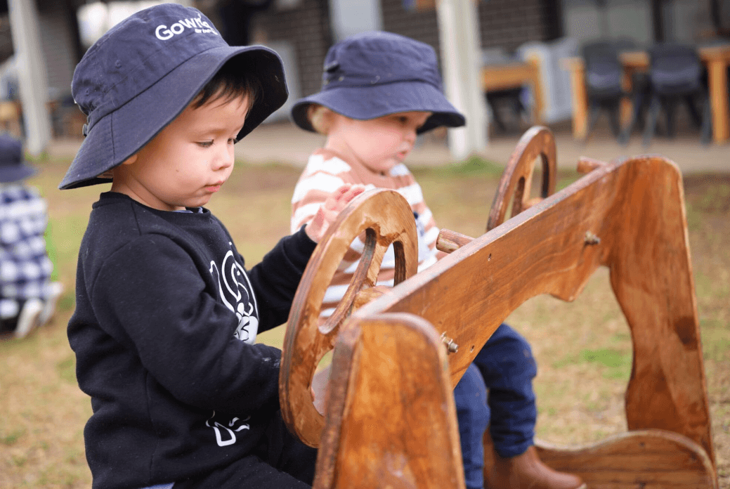 What to Expect in a Preschool Curriculum: An Inside Look