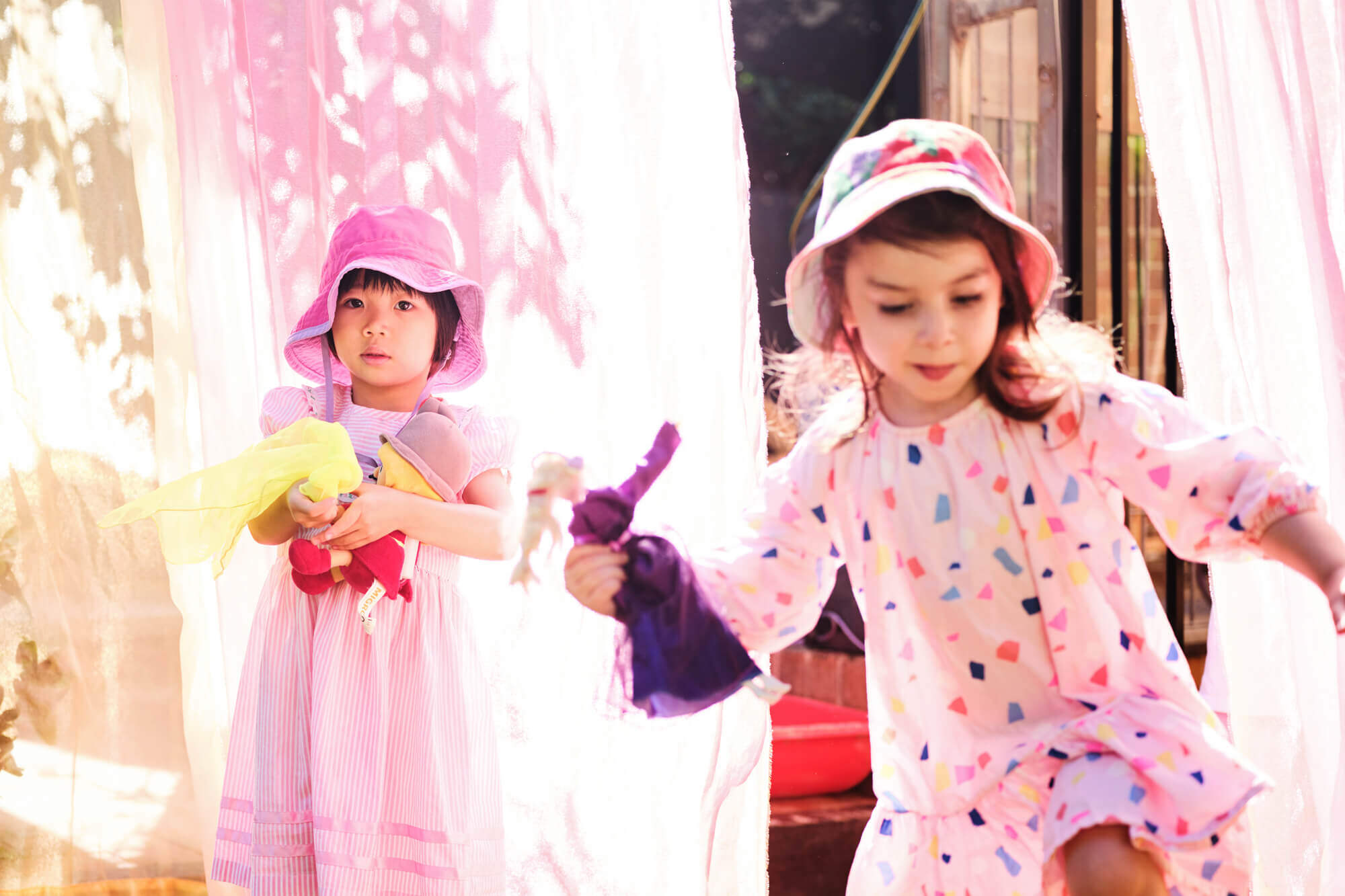 Understanding Types of Play That Support Your Child's Development
