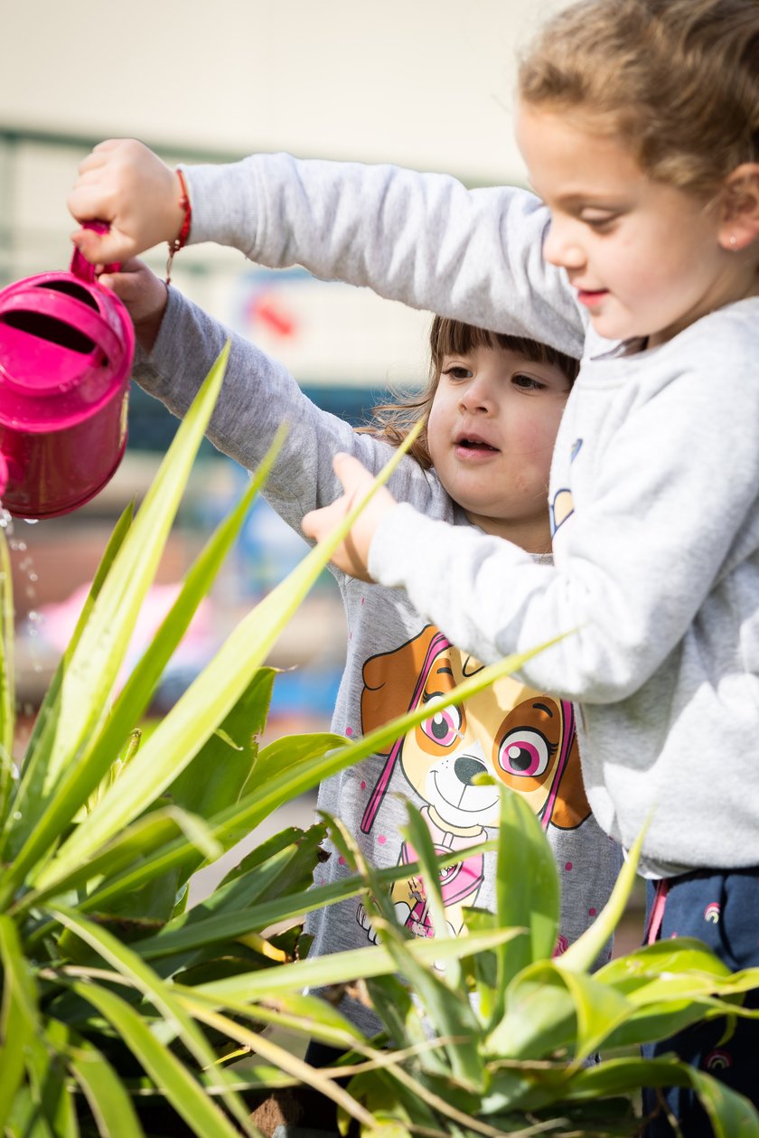 How to choose the right childcare centre for my child | Gowrie NSW