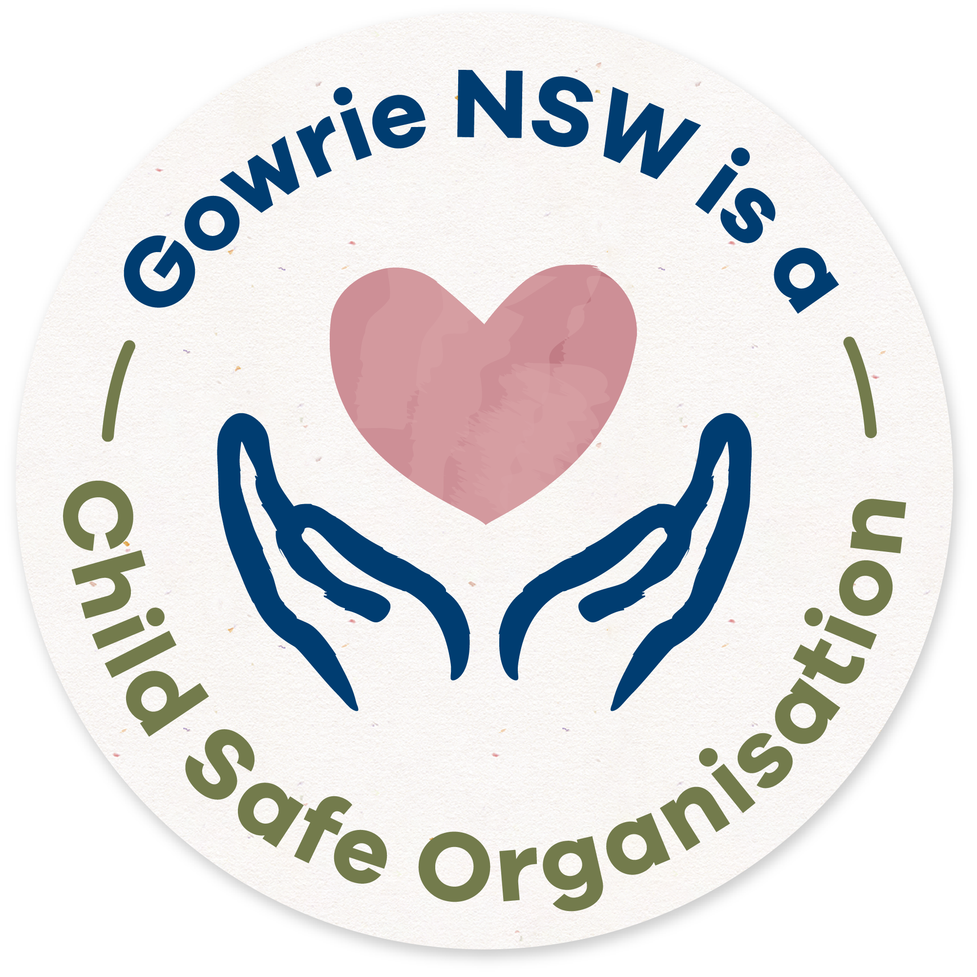 Gowrie NSW Child Safe Statement