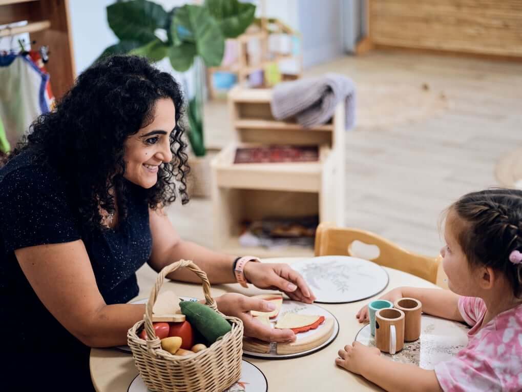 Meaningful Observations in Early Childhood Education and Care