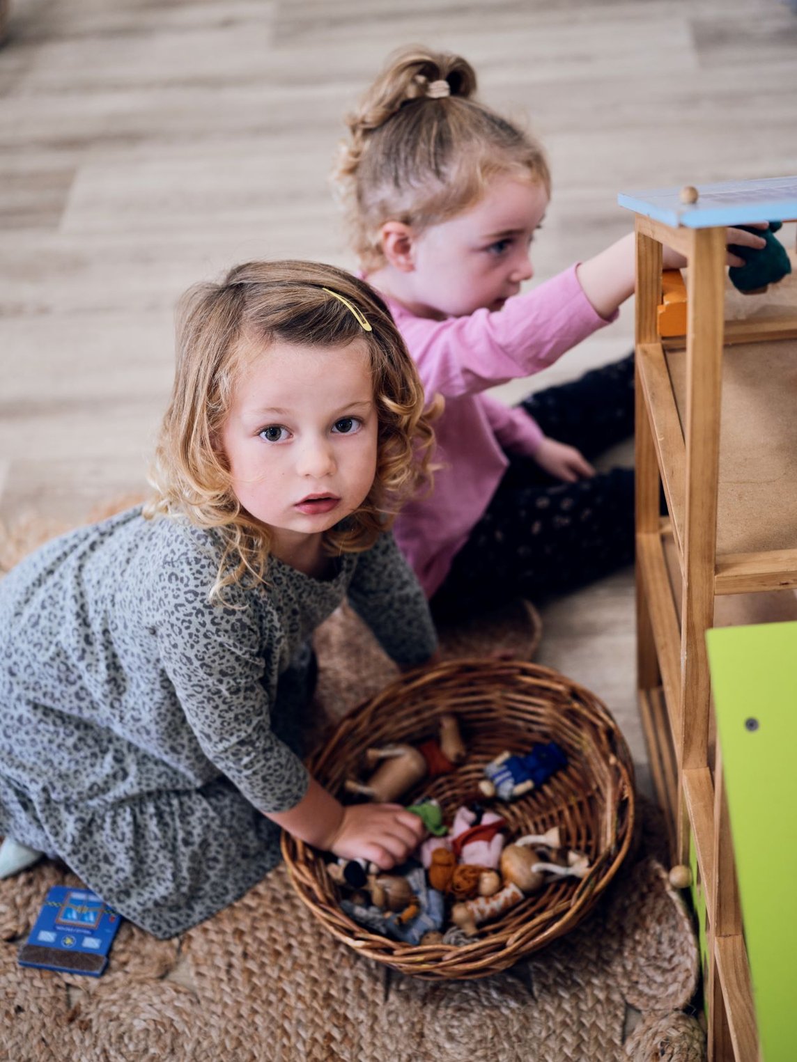 Challenging Behaviour in Children | Gowrie NSW