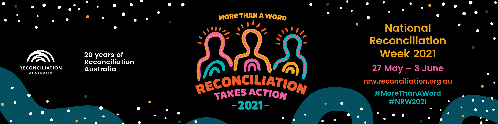 Reconciliation Week 2021 | Gowrie NSW